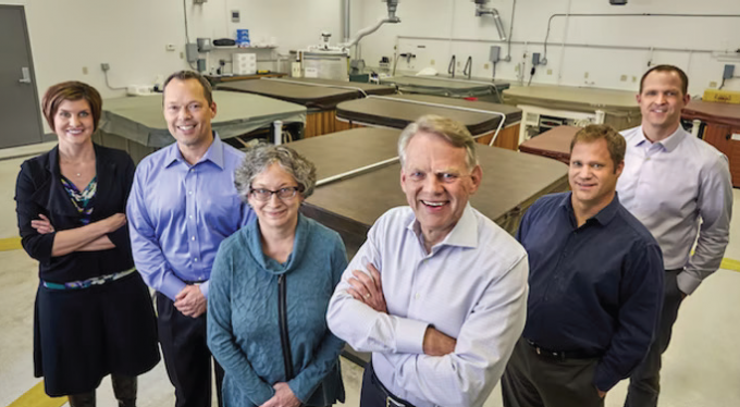 King Technology Named 2017 Progress Minnesota Honoree - King Technology